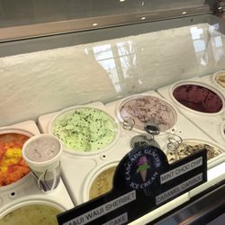 Rogers Ice Cream & Burgers - 17 Photos & 18 Reviews - Burgers - 403 N ...