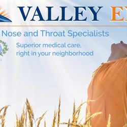 Valley ENT - Ear Nose & Throat - 20201 N Scottsdale Healthcare Dr ...