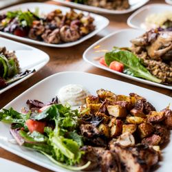 Fava Pot - 145 Photos & 105 Reviews - Mediterranean - 7393-D Lee Hwy ...