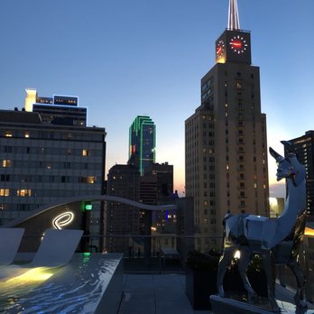 WaterProof - 71 Photos & 43 Reviews - Lounges - 1914 Commerce St ...