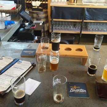 Braxton Brewing Company - 253 Photos & 165 Reviews - Breweries - 27 W ...
