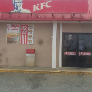 KFC - Order Food Online - 98 Photos & 54 Reviews - Fast Food - Kalihi ...