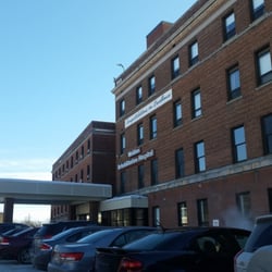 Weldon Rehabilitation Hospital - Rehabilitation Center - 233 Carew St ...