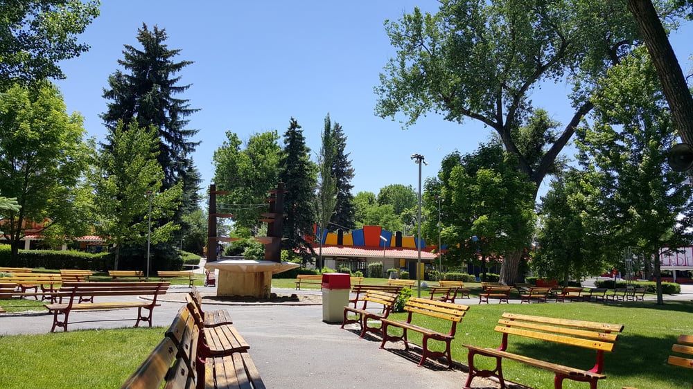 Lakeside Amusement Park - 111 Photos & 130 Reviews - Amusement Parks ...