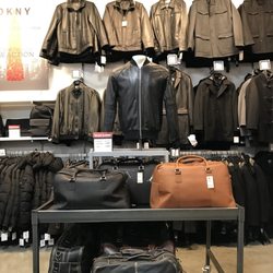Wilsons Leather Outlet - 21 Photos & 12 Reviews - Leather Goods - 2774 ...