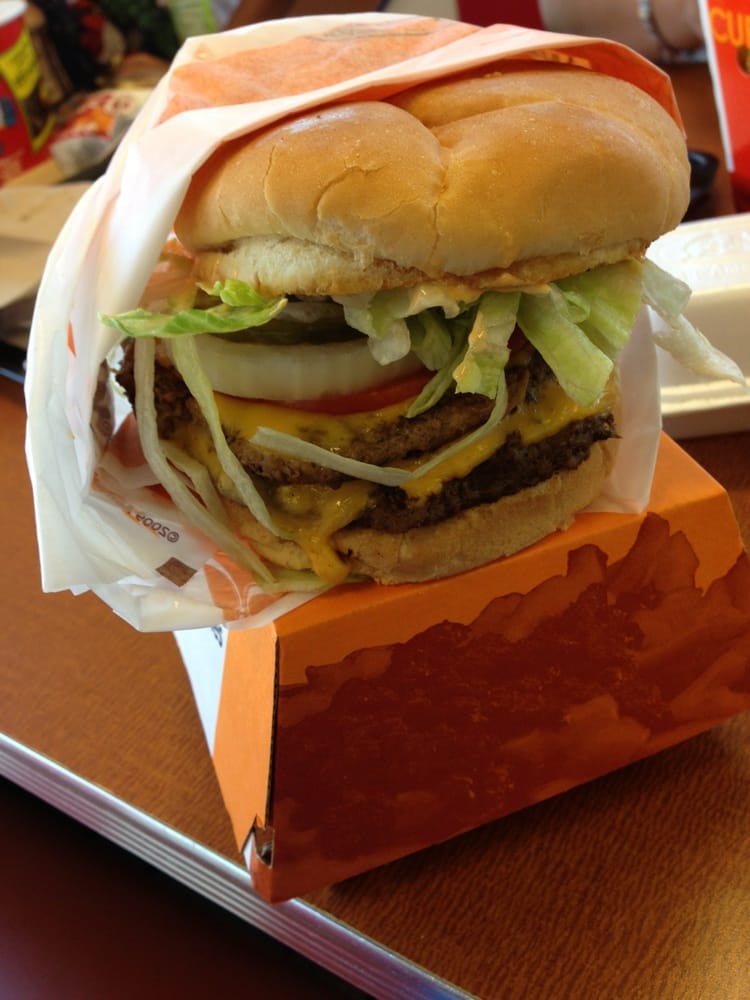 Overrated poop burgers > General Discussion > AR15.COM