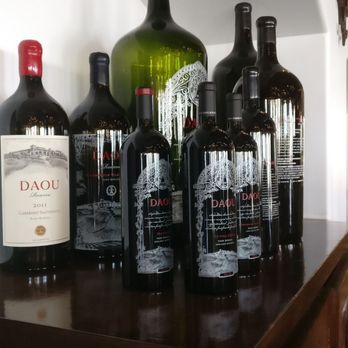 DAOU Vineyards - 555 Photos & 408 Reviews - Wineries - 2777 Hidden ...