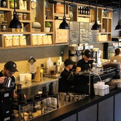 Gregorys Coffee - 156 Photos & 233 Reviews - Coffee & Tea - 874 Avenue ...