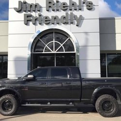 Jim Riehl’s Friendly Chrysler Jeep - 19 Reviews - Auto Repair - 32899 ...