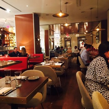 Blue Fin - 511 Photos & 762 Reviews - Sushi Bars - 1567 Broadway ...