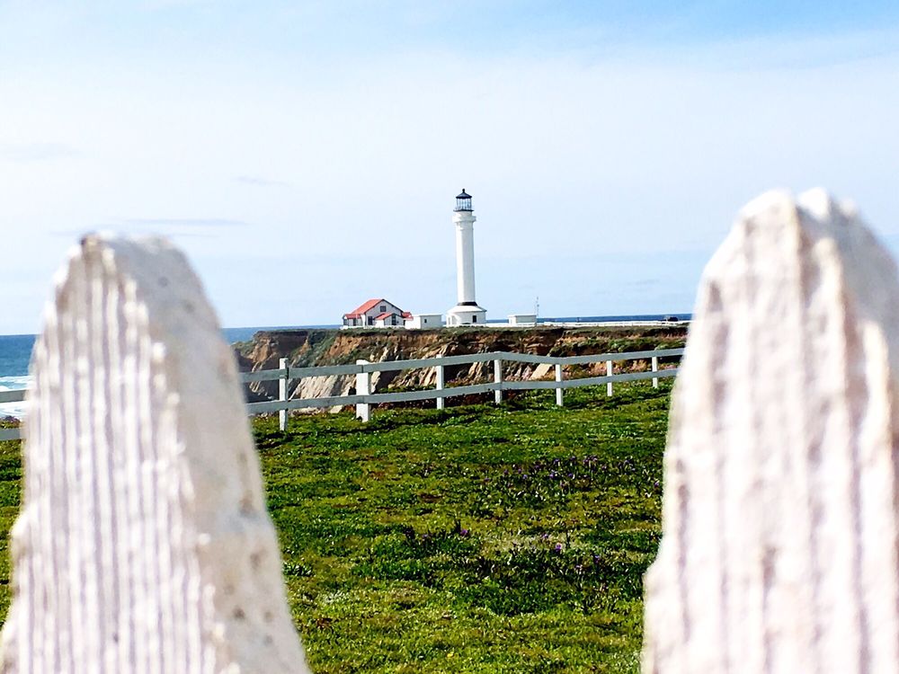 Point Arena-Stornetta California Coastal National Monument - 18 Photos ...