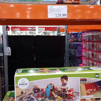 Costco - 47 Photos & 59 Reviews - Wholesale Stores - 330 W Dimond Blvd ...