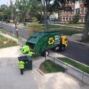 Bates Trucking - 13 Photos & 22 Reviews - Junk Removal & Hauling - 4305 ...