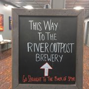 River Outpost Brewing Co. - 10 Photos & 11 Reviews - Brewpubs - 5 John ...