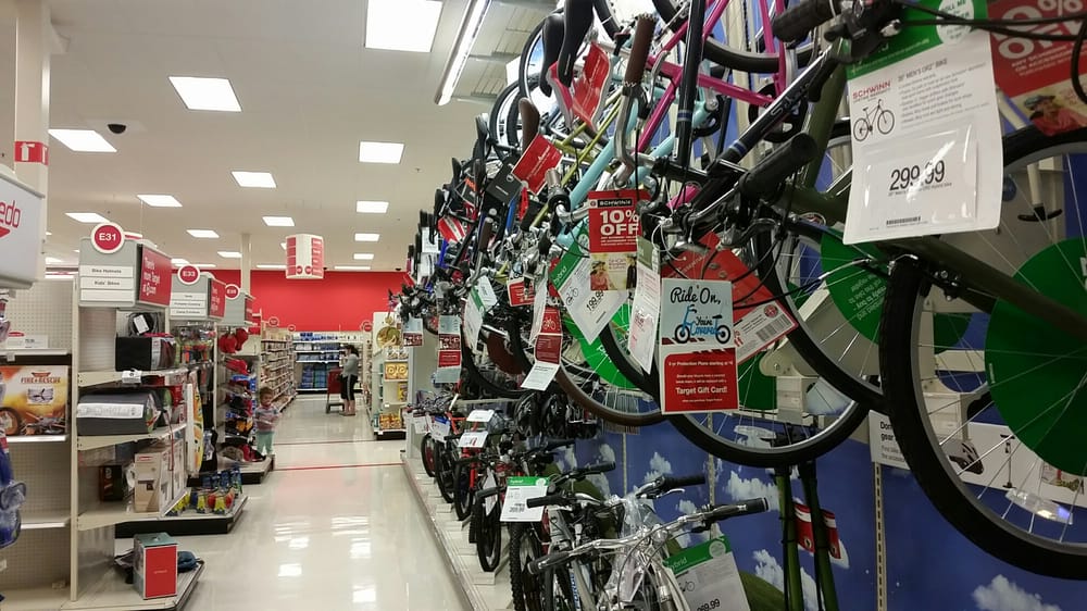 Target - 25 Photos & 27 Reviews - Department Stores - 4250 Rusty Rd ...