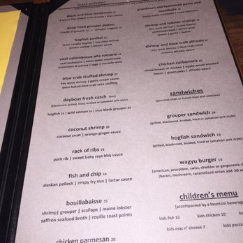 The Feast Restaurant - 107 Photos & 174 Reviews - Seafood - 5406 Marina ...