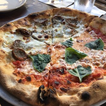 Pizzeria Bianco - 1082 Photos & 1987 Reviews - Pizza - 623 E Adams St ...