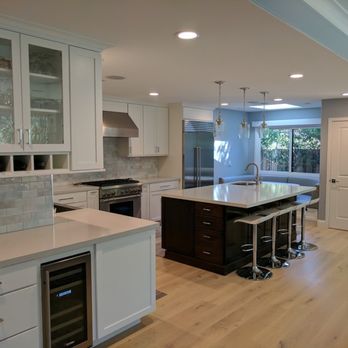 Aria Build & Construction - 672 Photos & 78 Reviews - Contractors - 1245 S Winchester Blvd, West ...