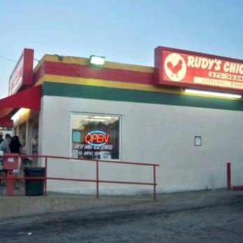 Rudy’s Chicken - 149 Photos & 262 Reviews - Chicken Shop - 3115 S ...