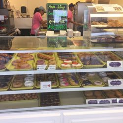 Mary Lee Donuts - Donuts - 4592 S Sherwood Forest Blvd, Baton Rouge, LA ...