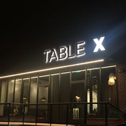 Table X - 98 Photos & 56 Reviews - American (New) - 1457 E 3350th S ...
