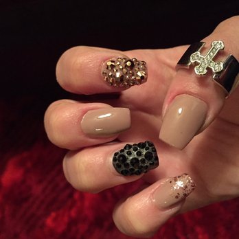 Majestic Nails & Spa - 206 Photos & 125 Reviews - Nail Salons - 12807 ...