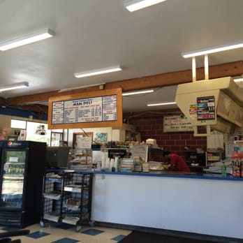 MSM Deli - 107 Photos & 520 Reviews - Delis - 2220 6th Ave, Tacoma, WA ...