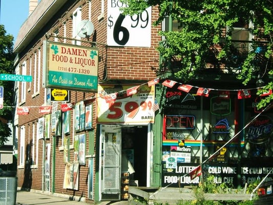 Roscoe Village, Chicago IL - Neighborhood Guide | Trulia