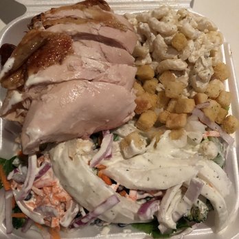 Red Bee Bbq - 60 Photos & 60 Reviews - Barbeque - 8970 Brooks Rd S ...