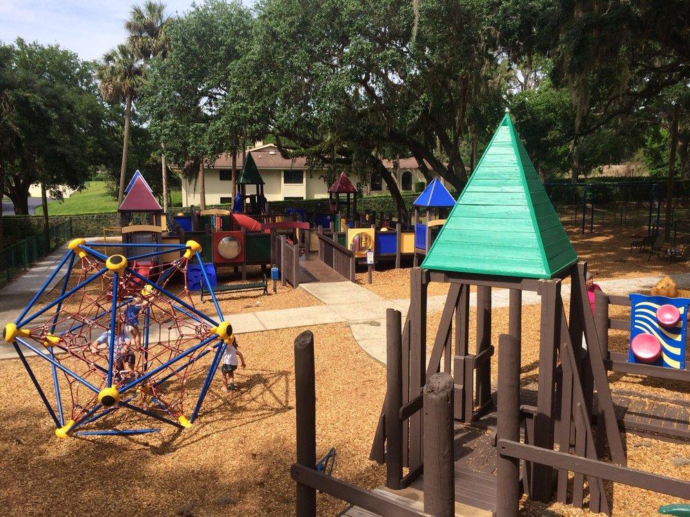 Gilbert Park - 28 Photos & 13 Reviews - Parks - 310 S Tremain St, Mount ...