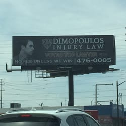 Dimopoulos Injury Law - 23 Photos - Personal Injury Law - 6830 S ...