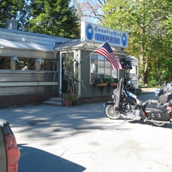 Country Girl Diner - 35 Photos & 87 Reviews - Diners - 46 VT Rte 103 S ...