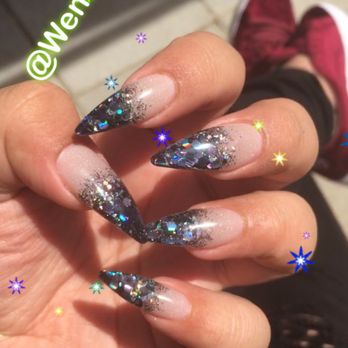 We Nails - 536 Photos & 199 Reviews - Waxing - 8654 Lindley Ave ...