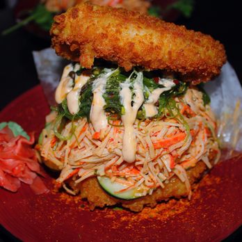 WAVE Asian Bistro & Sushi - 116 Photos & 42 Reviews - Japanese - 301 N ...