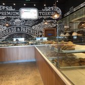 Taskin Bakery - 91 Photos & 53 Reviews - Bakeries - 103 Hazel St ...