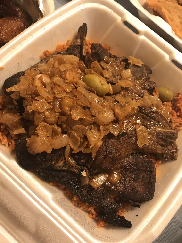 Yassa African Restaurant - Order Food Online - 305 Photos & 239 Reviews ...