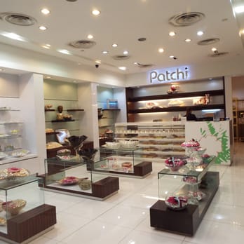 Patchi - Delicatessen - Bangsar Shopping Center, Kuala Lumpur, Malaysia ...