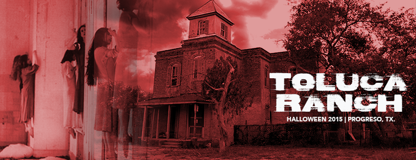 Toluca Ranch Haunted House - Haunted Houses - 1 Toluca Ranch, Progreso ...