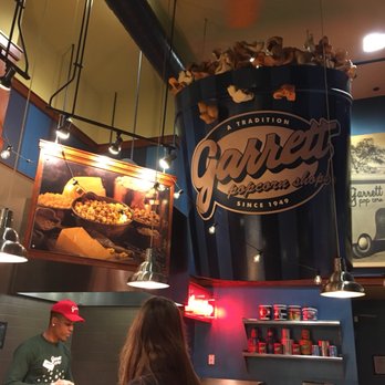 Garrett Popcorn Shops - 618 Photos & 670 Reviews - Popcorn Shops - 625 ...