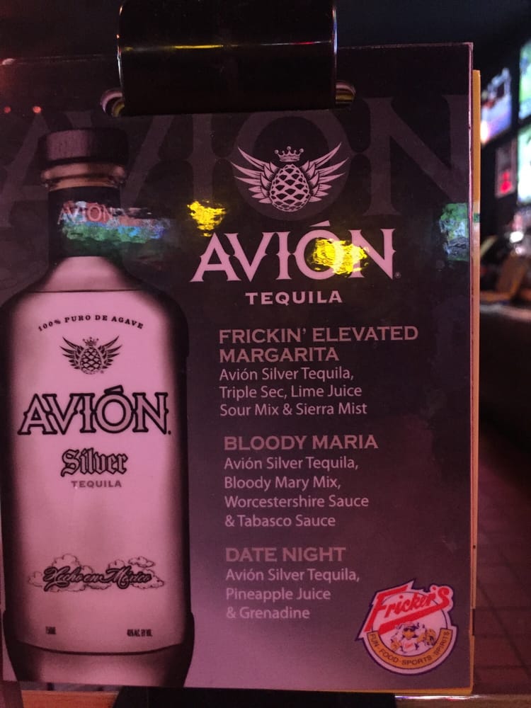 Fricker’s - Chicken Wings - 22 Foley Dr, Vandalia, OH - Restaurant ...