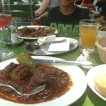 Glacis Beisl - 180 Photos & 117 Reviews - Austrian - Breite Gasse 4 ...