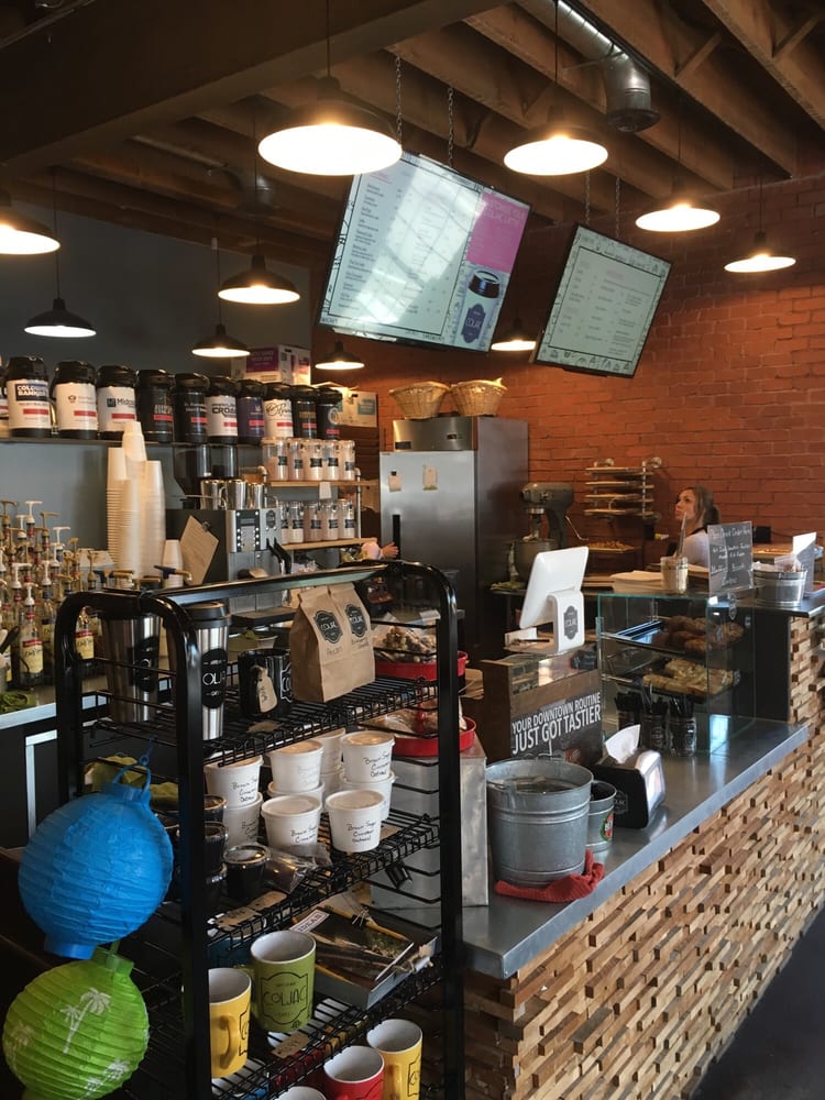 Coljac Artisan Cafe - 11 Photos & 13 Reviews - Cafes - 23 E Columbia St ...