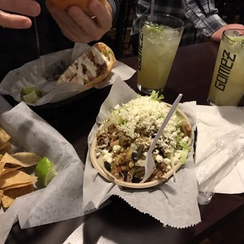Gomez Salsa - 77 Photos & 78 Reviews - Mexican - 2437 Gilbert Ave ...