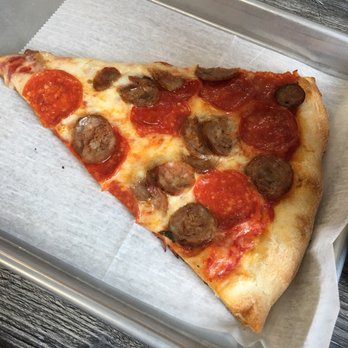 Slice House Pizza - 37 Photos & 59 Reviews - Pizza - 101 Old ...