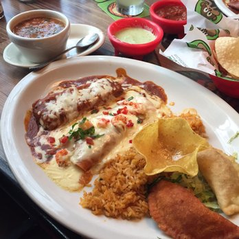 Jimmy Changas - 398 Photos & 339 Reviews - Mexican - 300 Westgreen Blvd ...