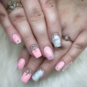 True Touch Nails & Spa - 106 Photos & 113 Reviews - Nail Salons - 140 ...
