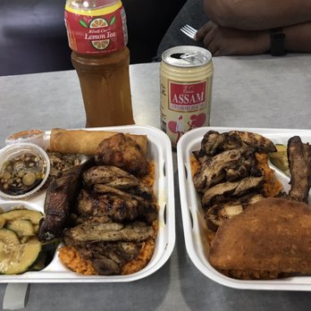 Red Rice - Order Food Online - 502 Photos & 257 Reviews - Barbeque ...