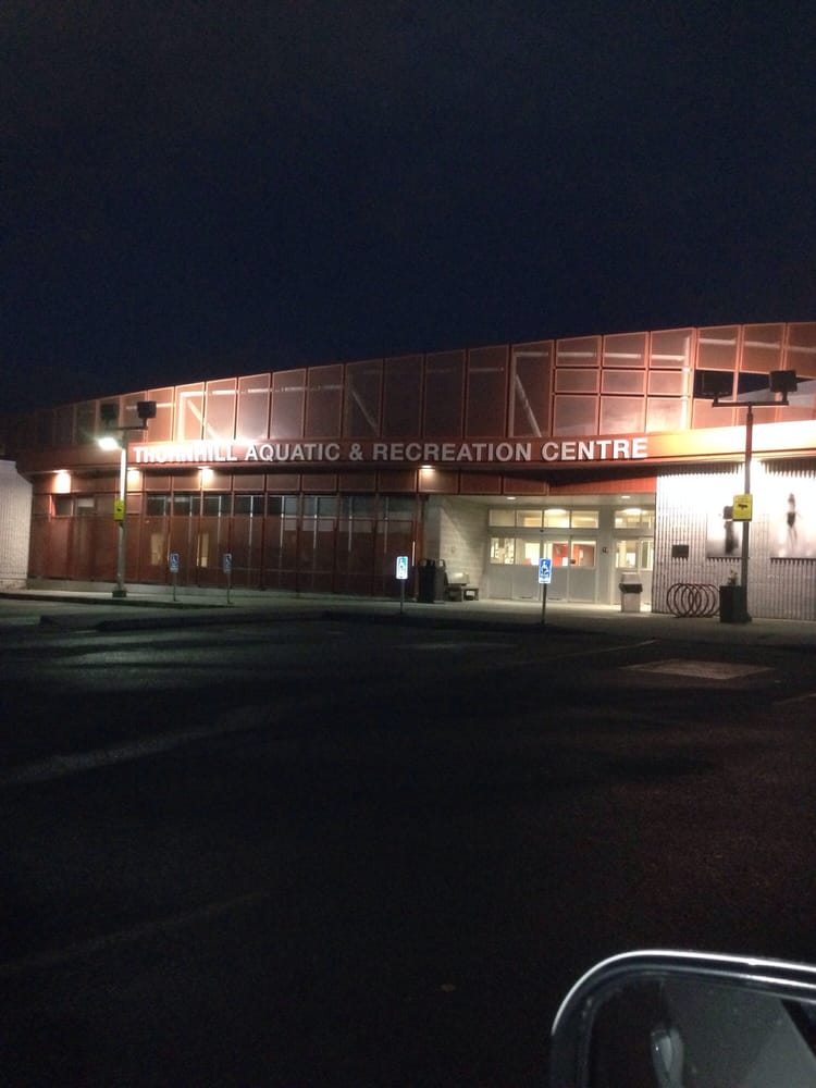 Thornhill Aquatic & Recreation Centre - Leisure Centres - Calgary, AB ...