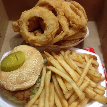 South 21 Matthews - 16 Photos & 31 Reviews - Burgers - 11450 E ...