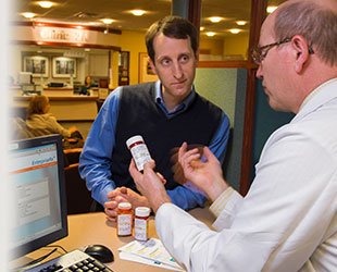 Fairview Pharmacy - Maple Grove, 14500 99th Ave N, Maple Grove, MN ...